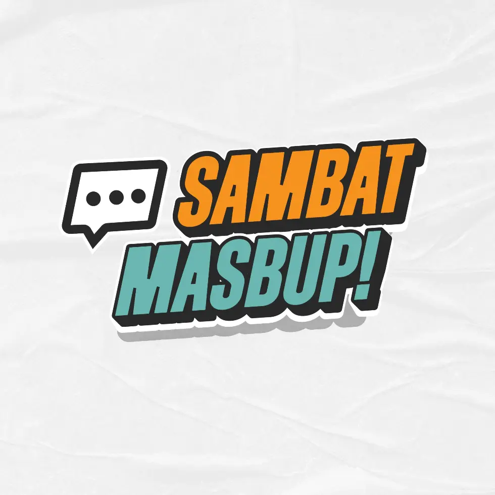 Sambat Masbup