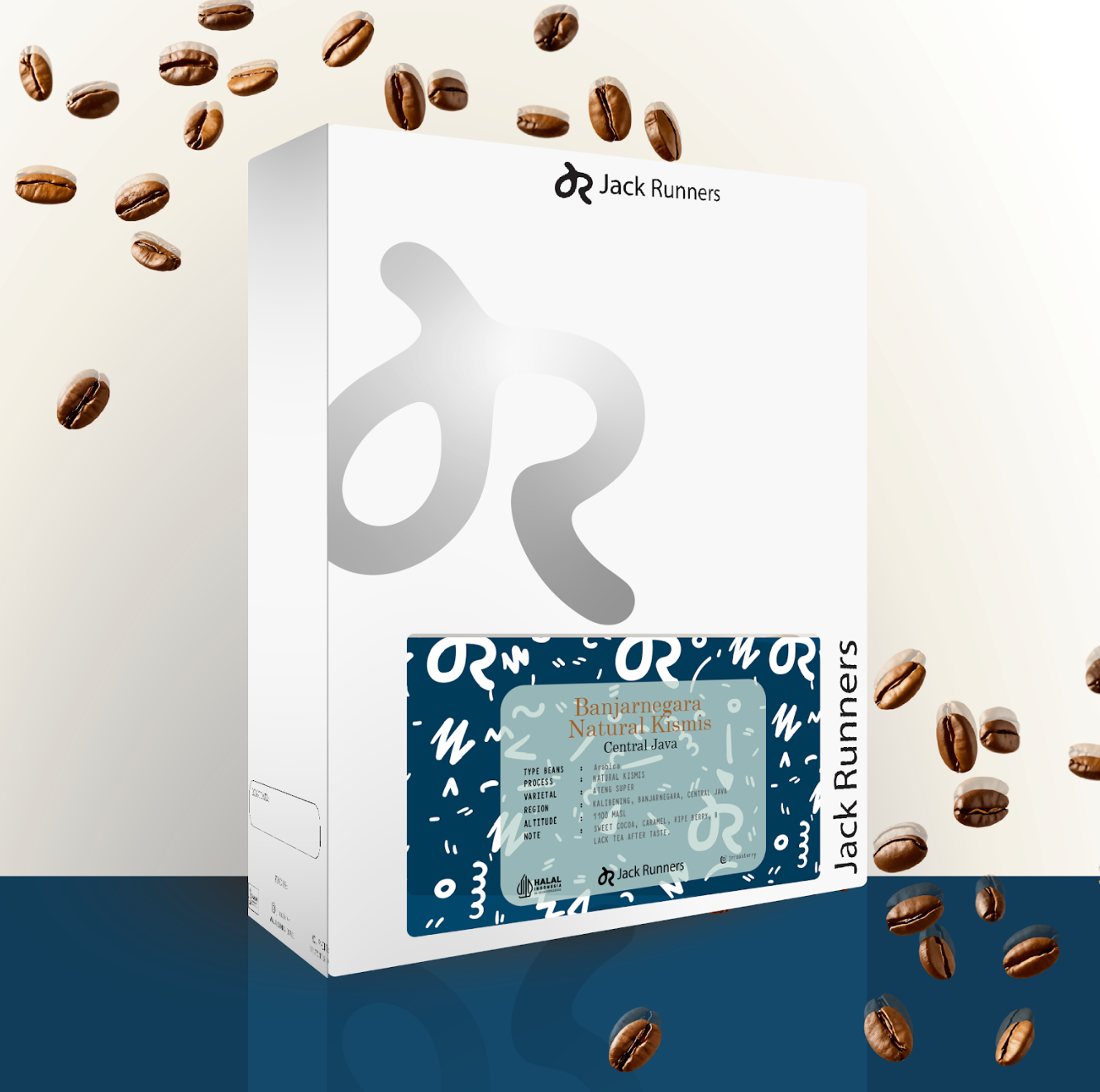 Jack Runners Roastery