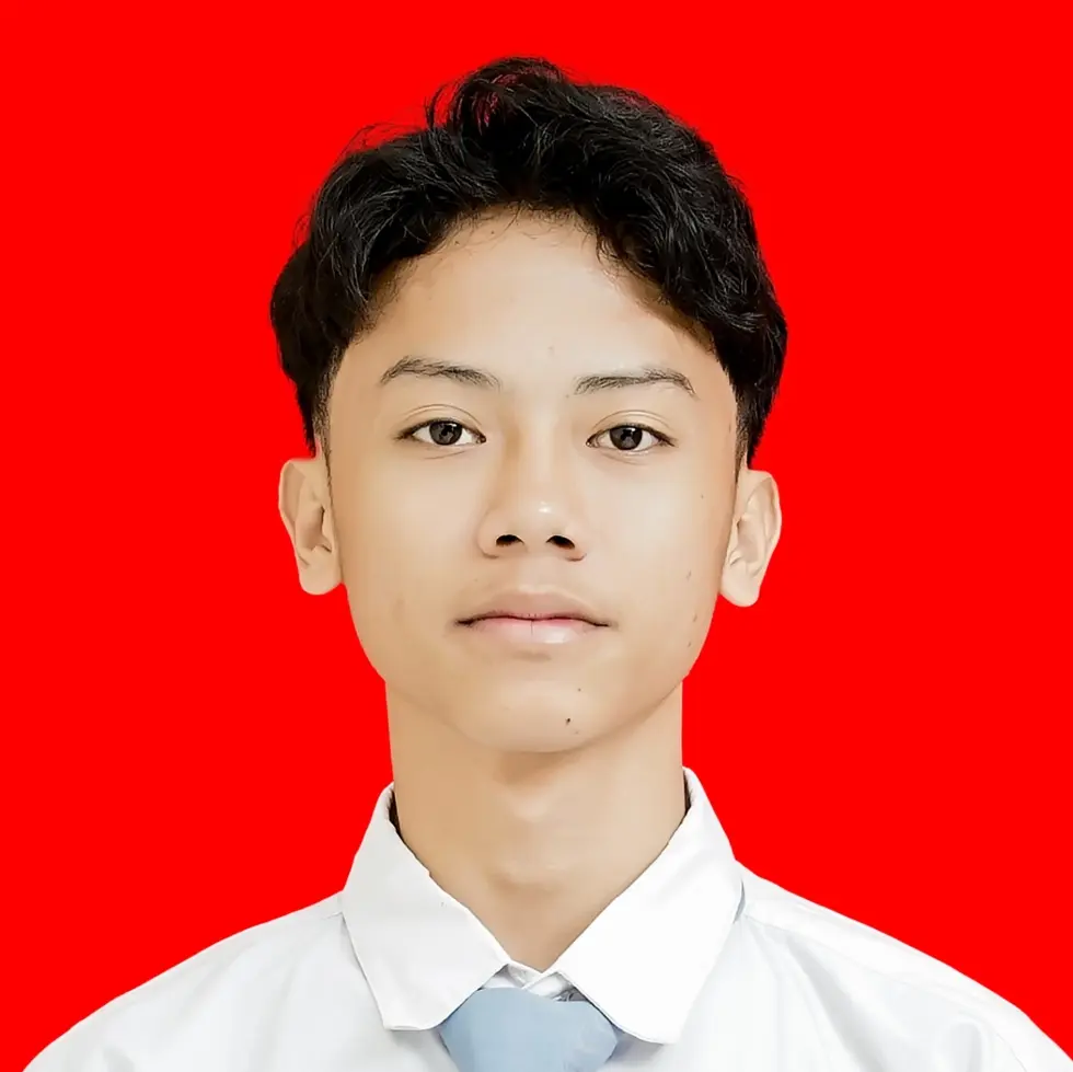 Mochamad Adam Alfajri Dwi Yatno
