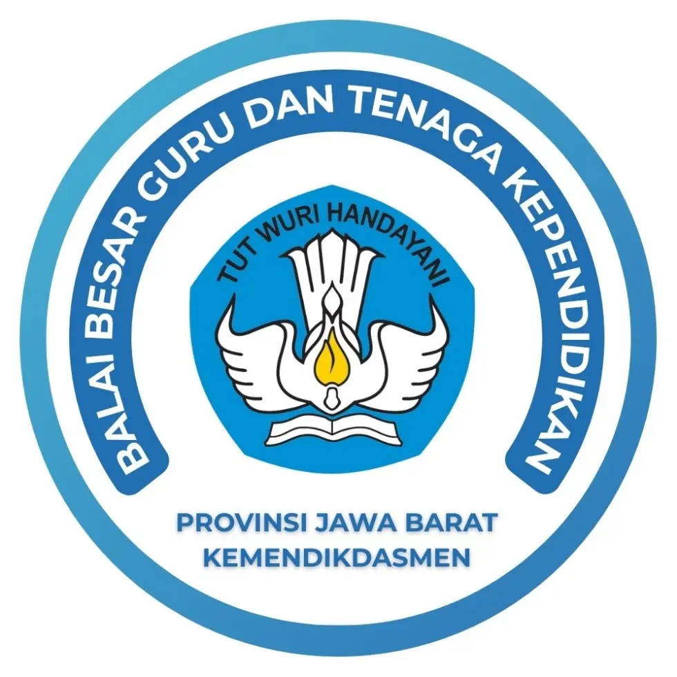 BBGTK Provinsi Jawa Barat