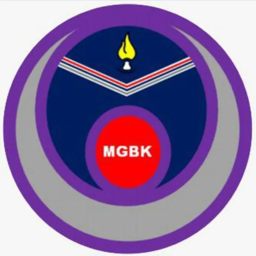MGBK SMK WELA