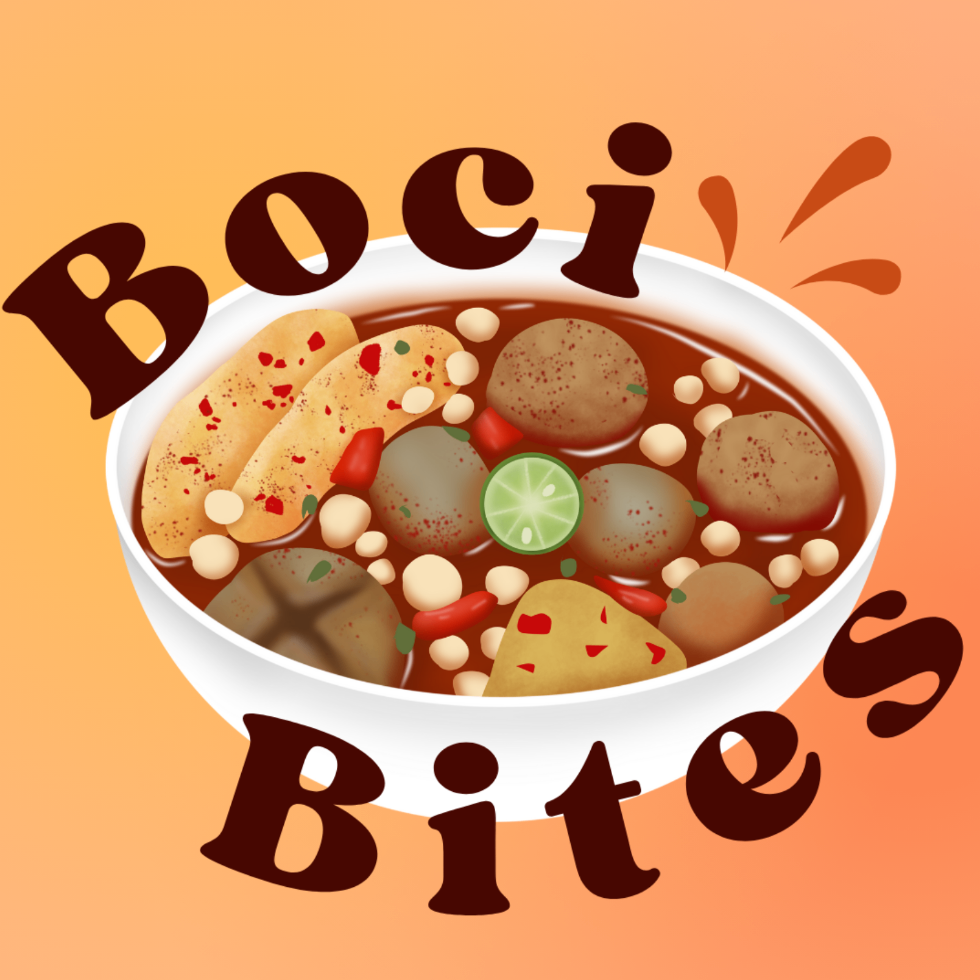 Boci Bites