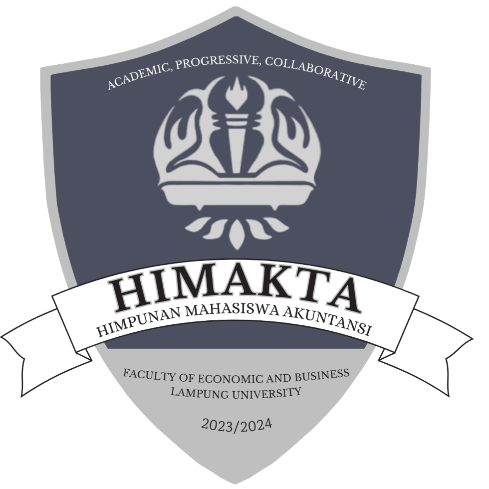 Himatika Unila Logo