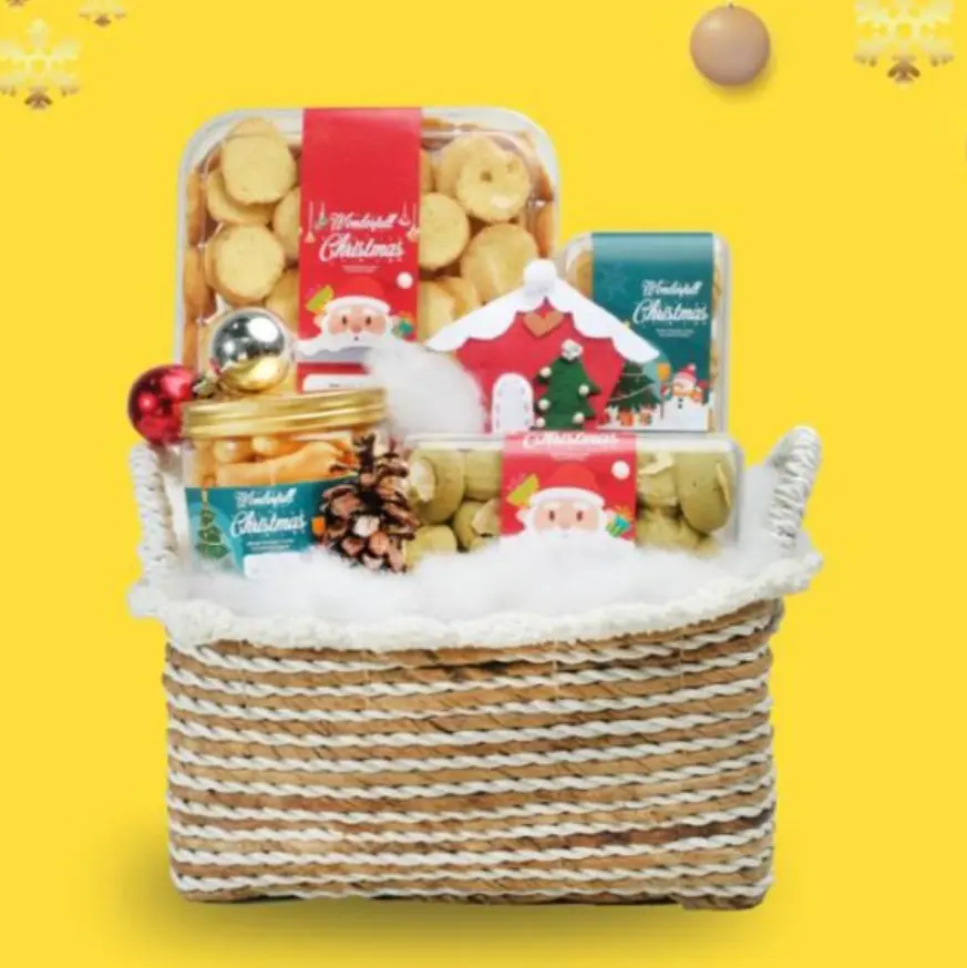 Parcel Natal Perista