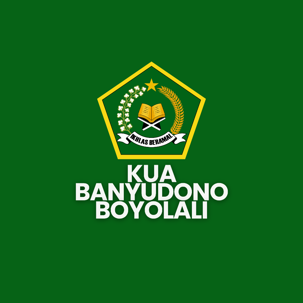KUA Banyudono