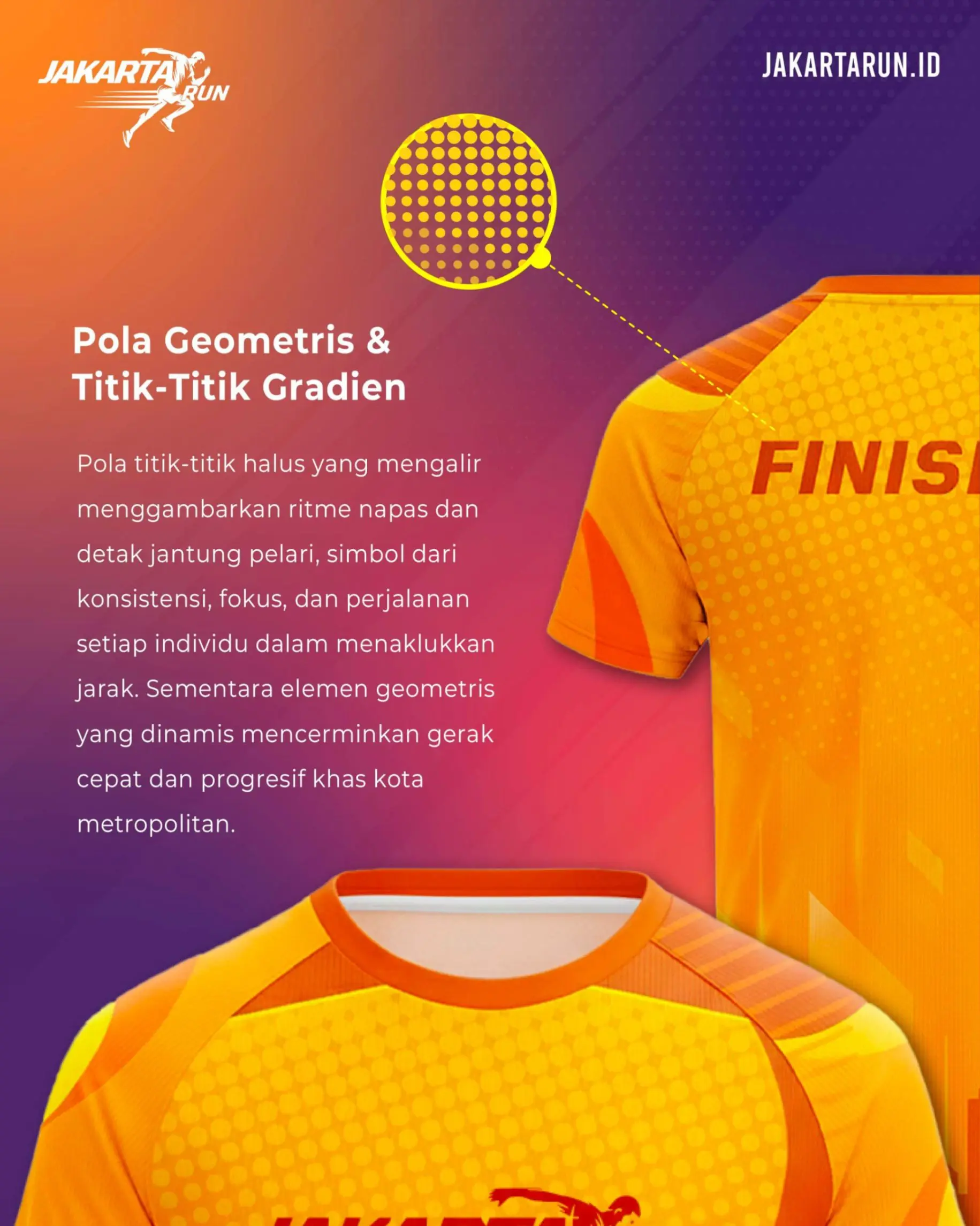 JAKARTA RUN