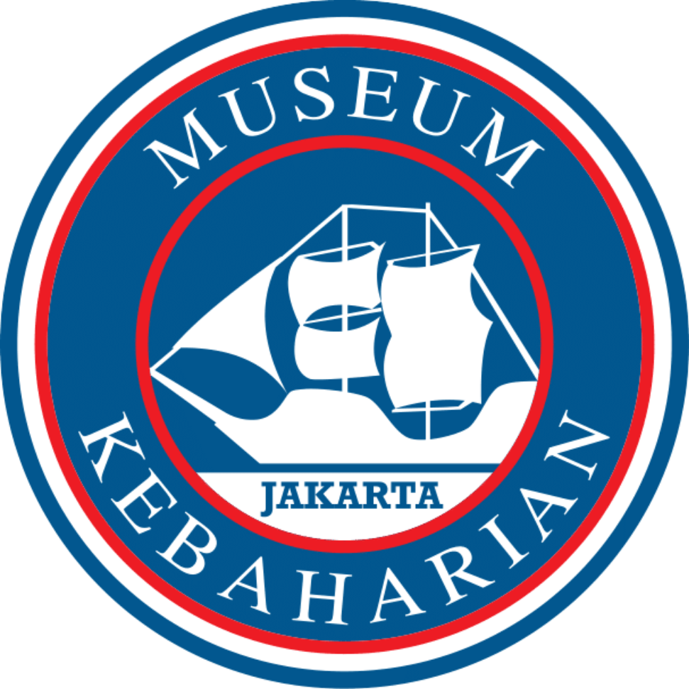 UP. Museum Kebaharian Jakarta