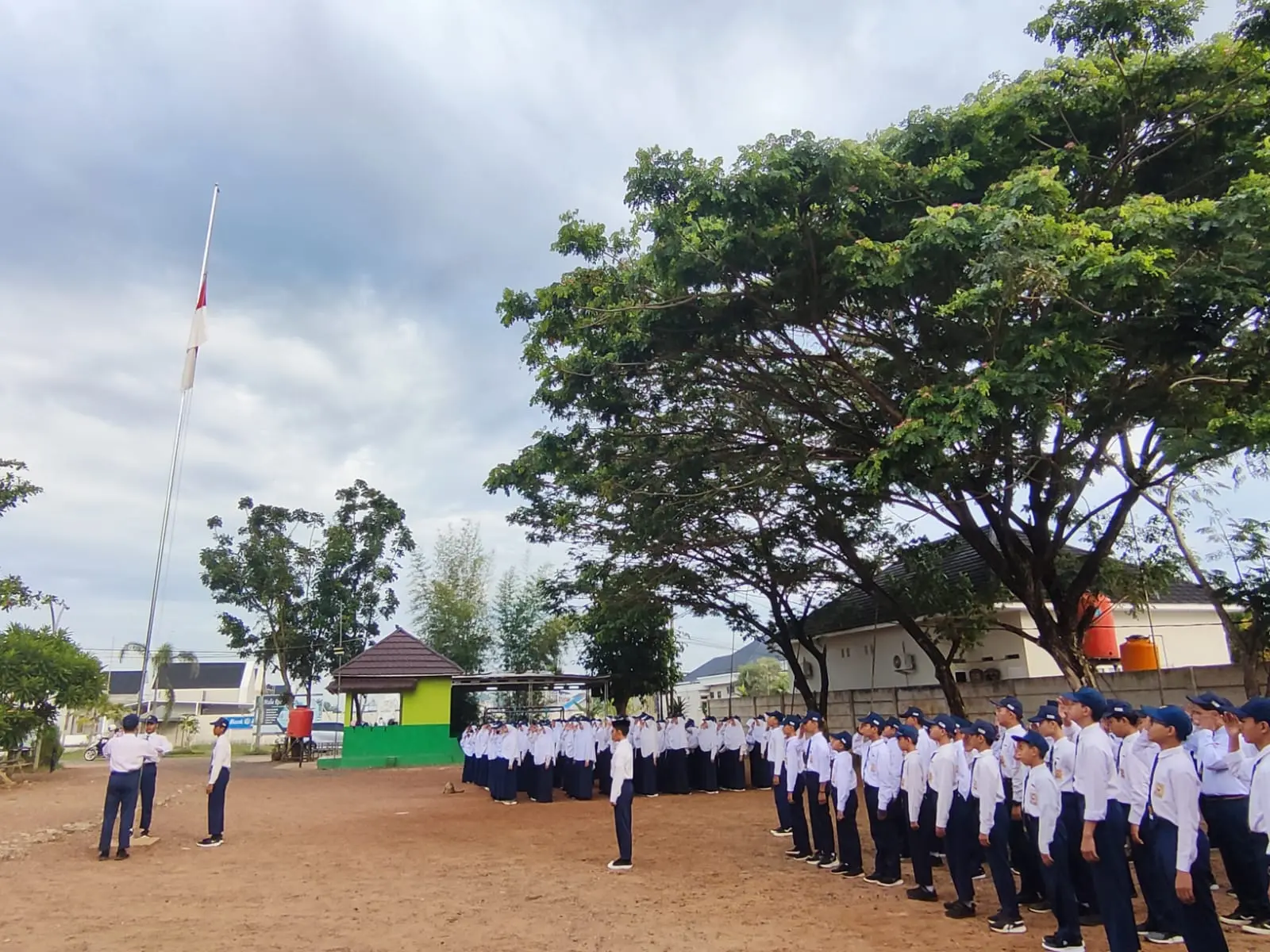 PPDB SMPIT AR RAHMAN