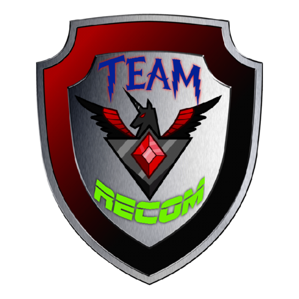 TEAM RECOM OFFICIAL