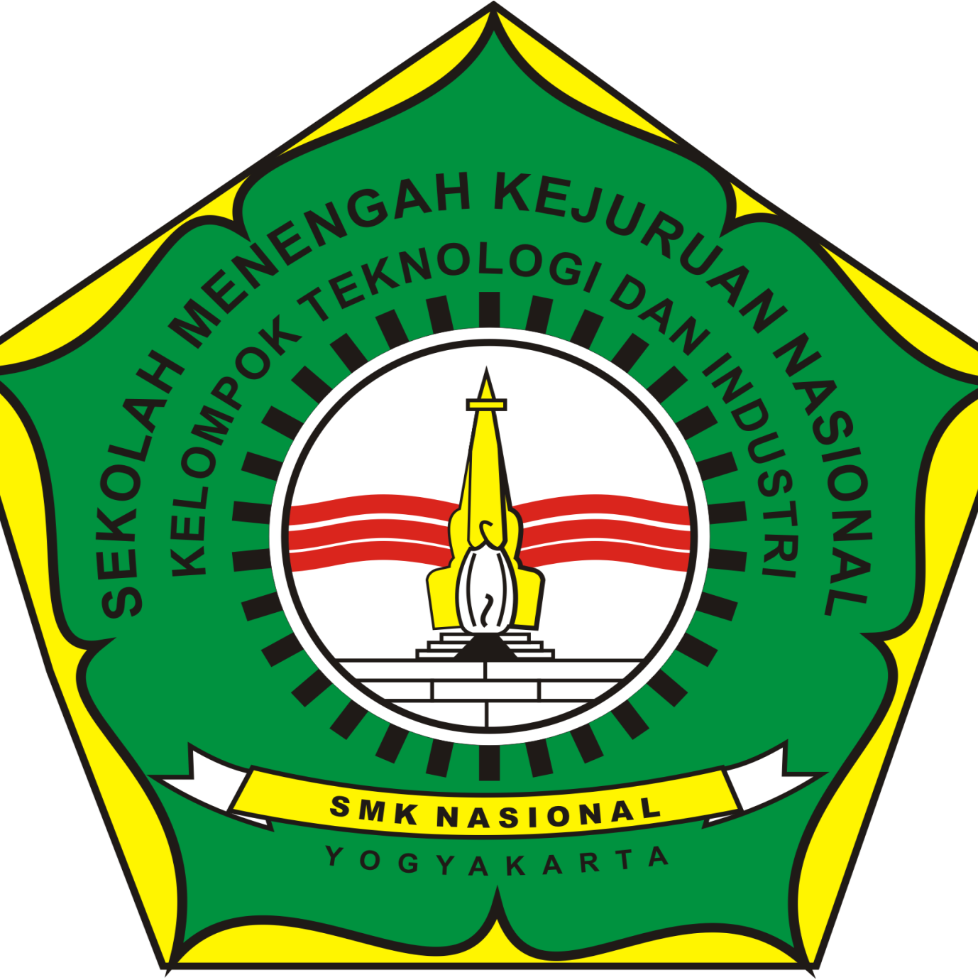 JOB FAIR SMK NASIONAL BERBAH