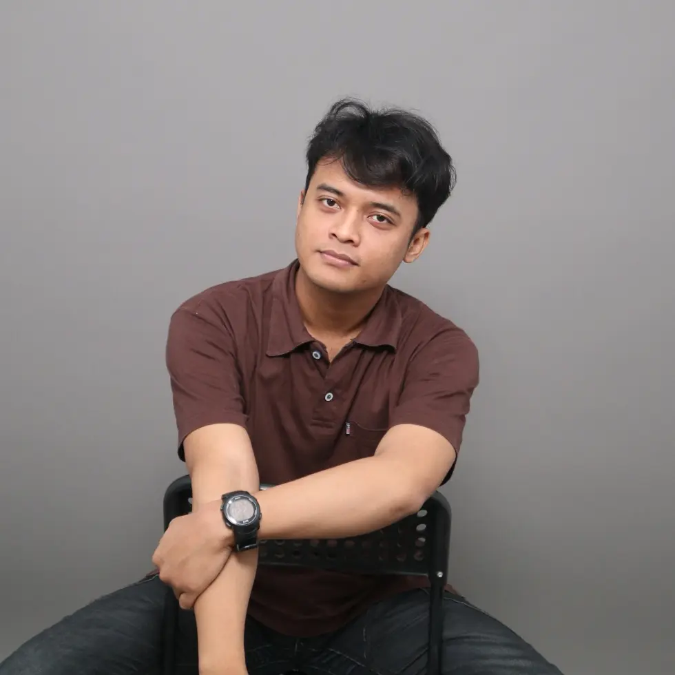 Moch. Adam Gifari Hikmatullah