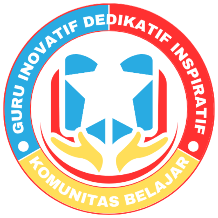 GURU INOVATIF DEDIKATIF INSPIRATIF