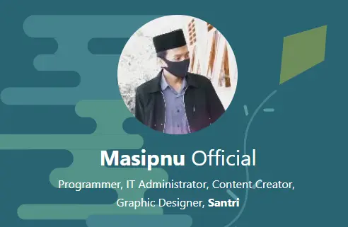 Masipnu Official
