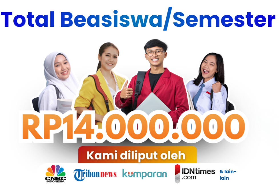 Beasiswa Smartpath 2026