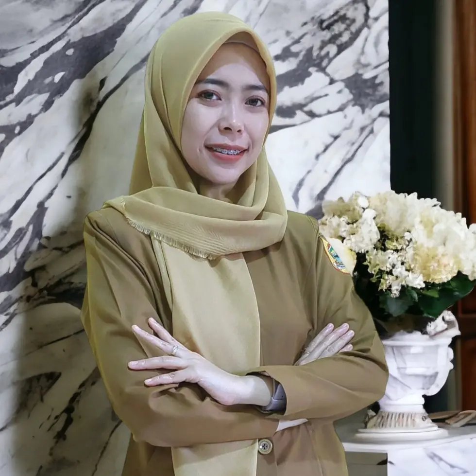 Bimbingan PKL Mrs.Nisa-2024