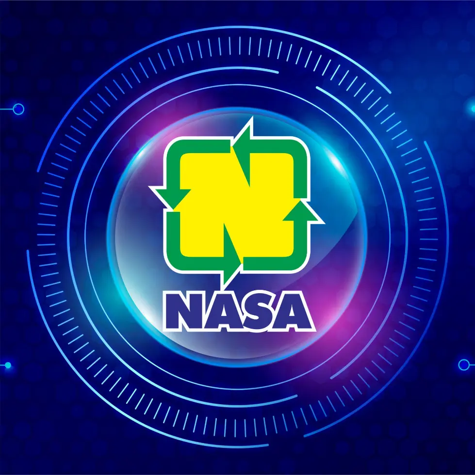 E-VIDEO NASA