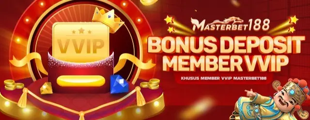 MASTERBET188