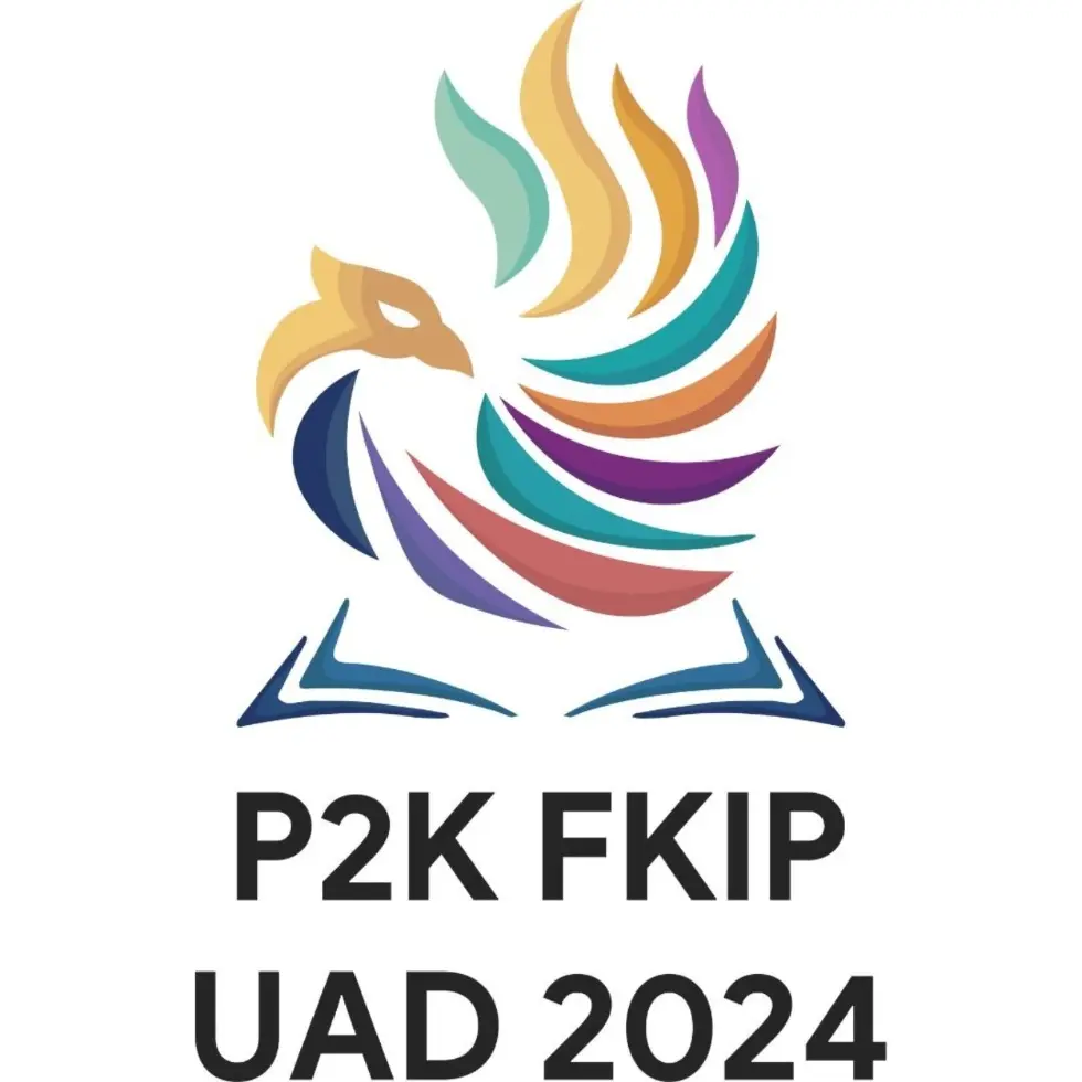 Narahubung P2K FKIP UAD 2024