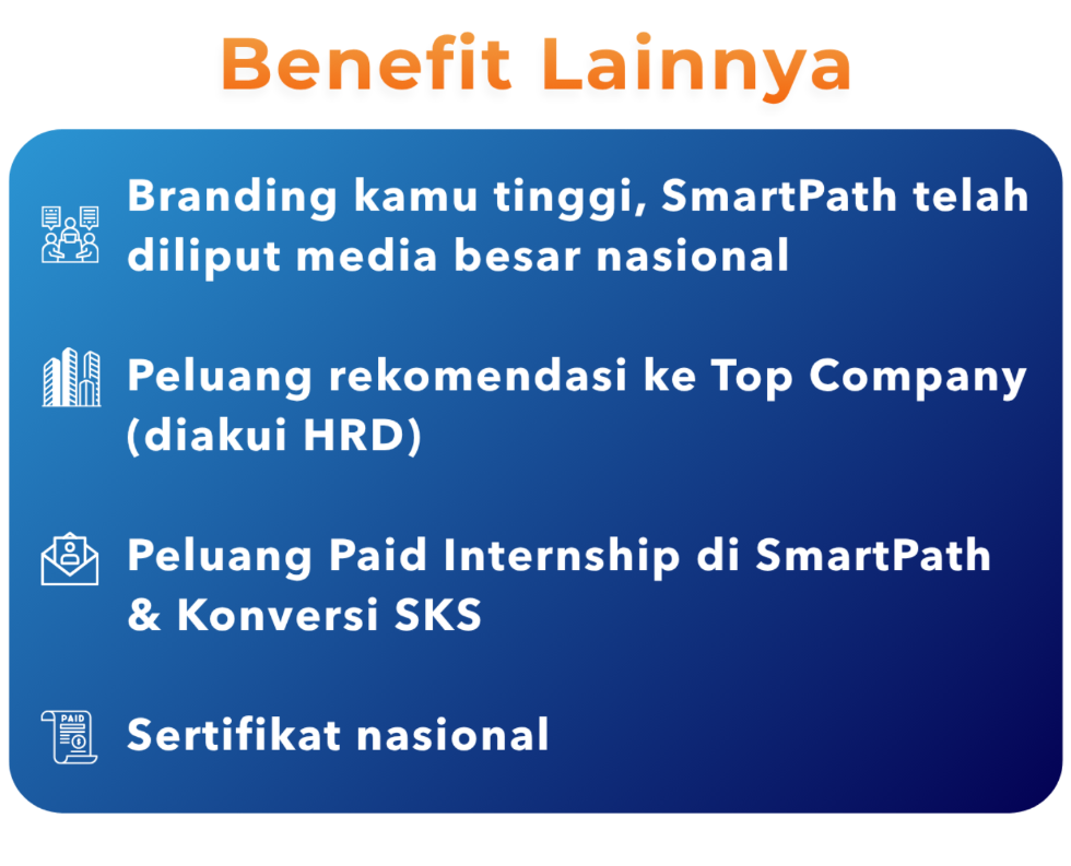 Beasiswa Smartpath 2026