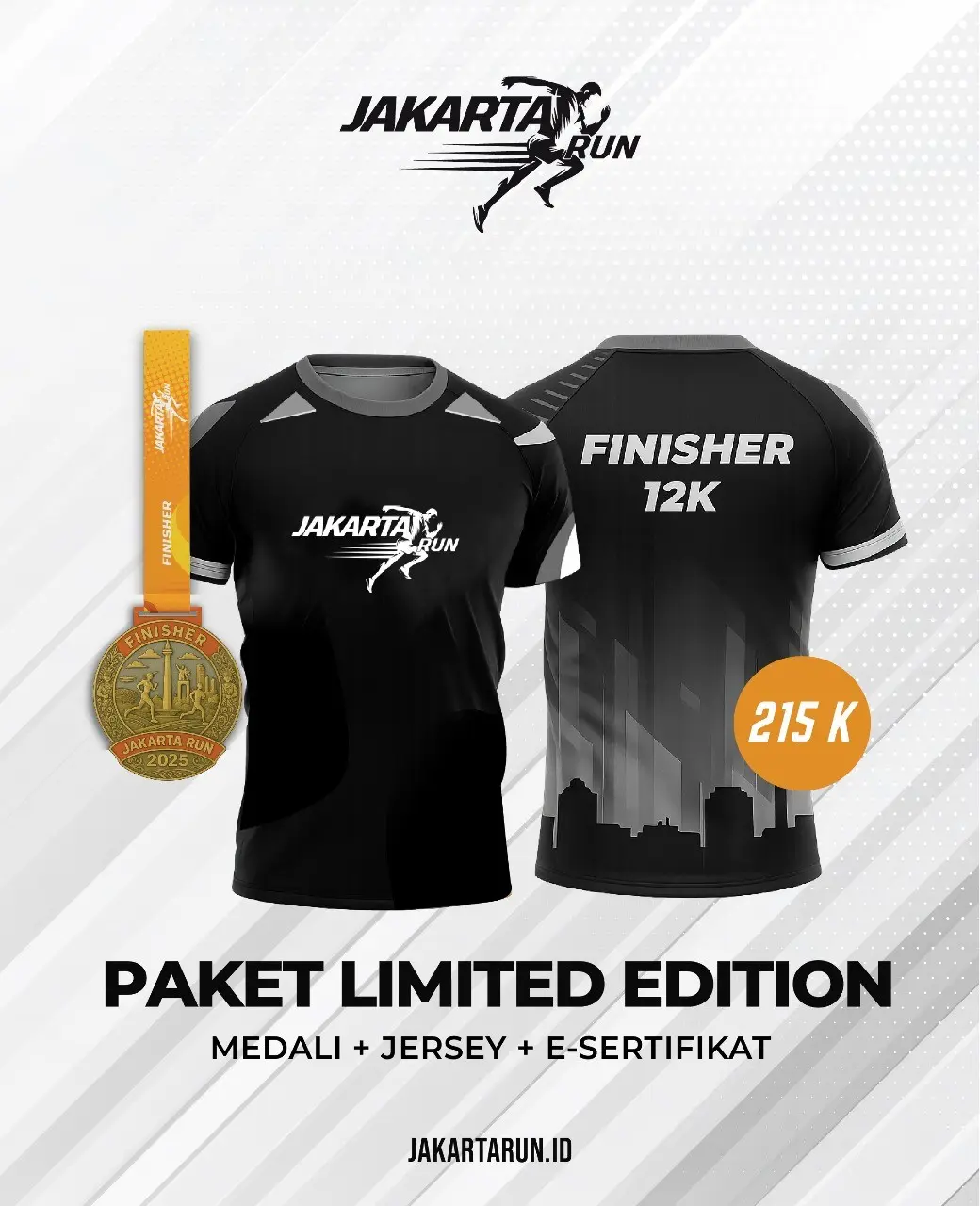 JAKARTA RUN