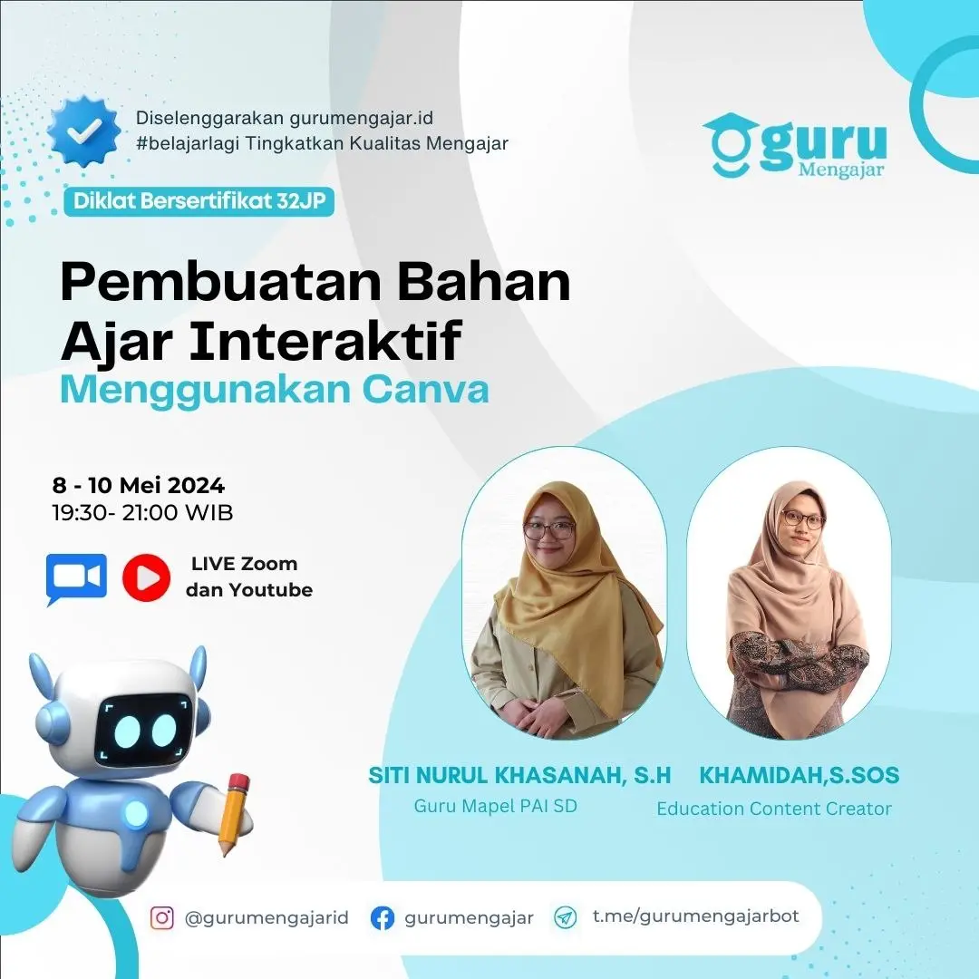 Sharing Pembelajaran