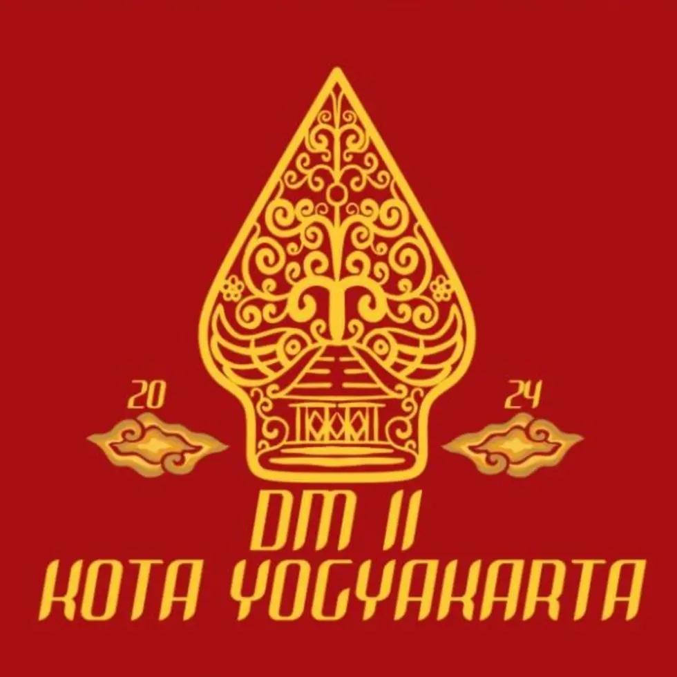 Daurah Marhalah 2 PD KAMMI Kota Yogyakarta 2024