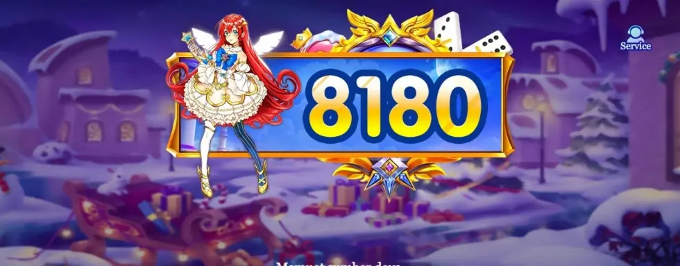 8180 APK SLOT 83.86 - Unduh Gratis Resmi Versi