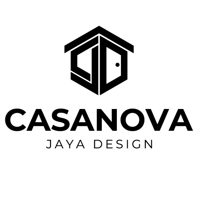 Casanova Jaya Design