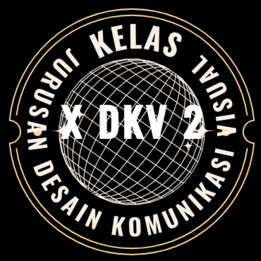 KELAS X DKV 2