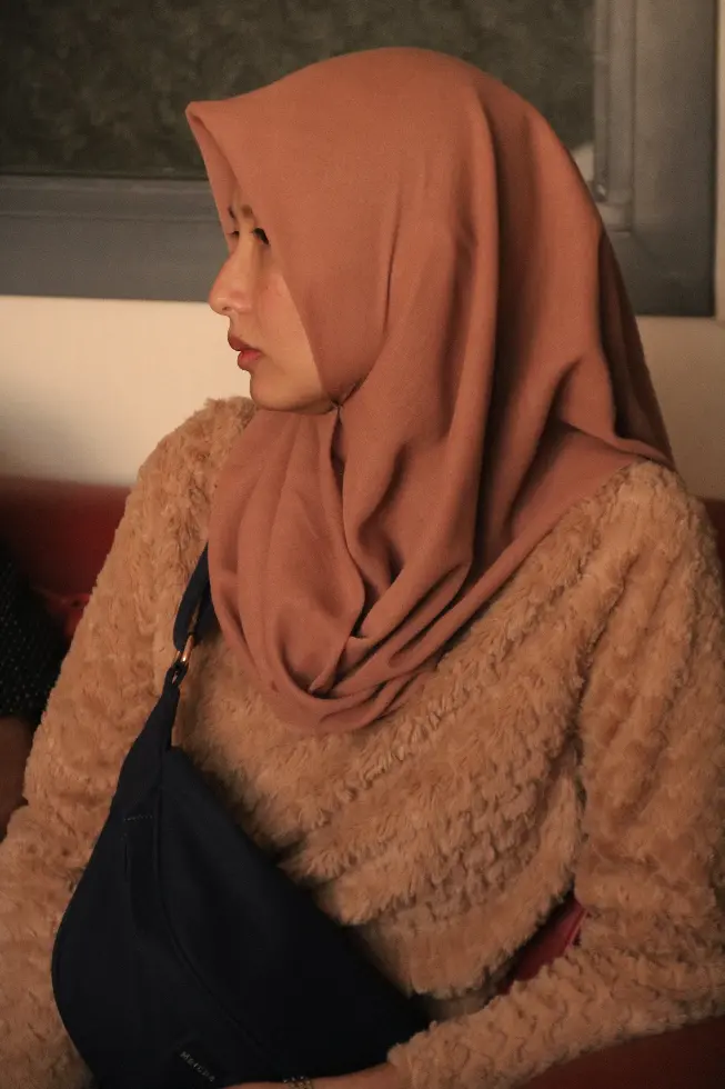 Ade Reza Palevi