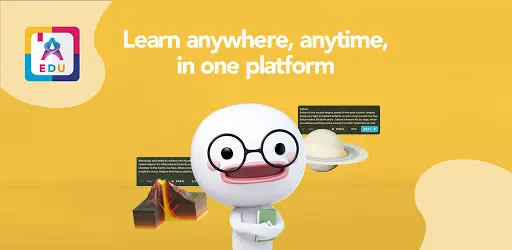 Assemblr Certified Educator