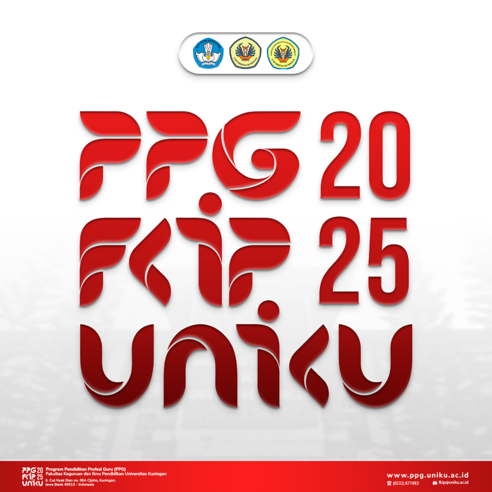 NARAHUBUNG PPG FKIP UNIKU