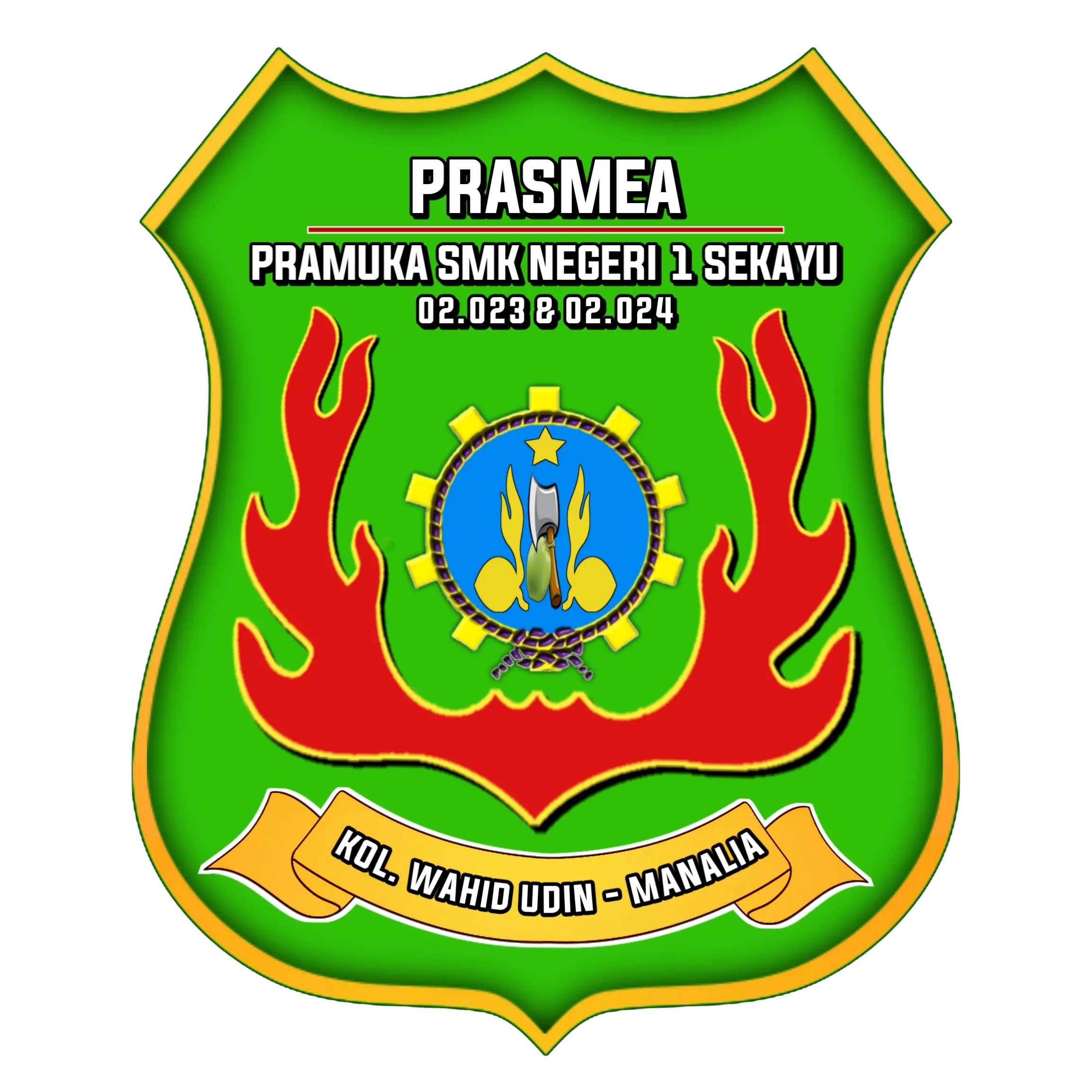 PRASMEA PIONEERING CREATIVE COMPETITION