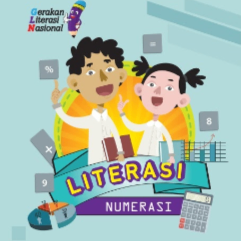 LITERASI NUMERASI