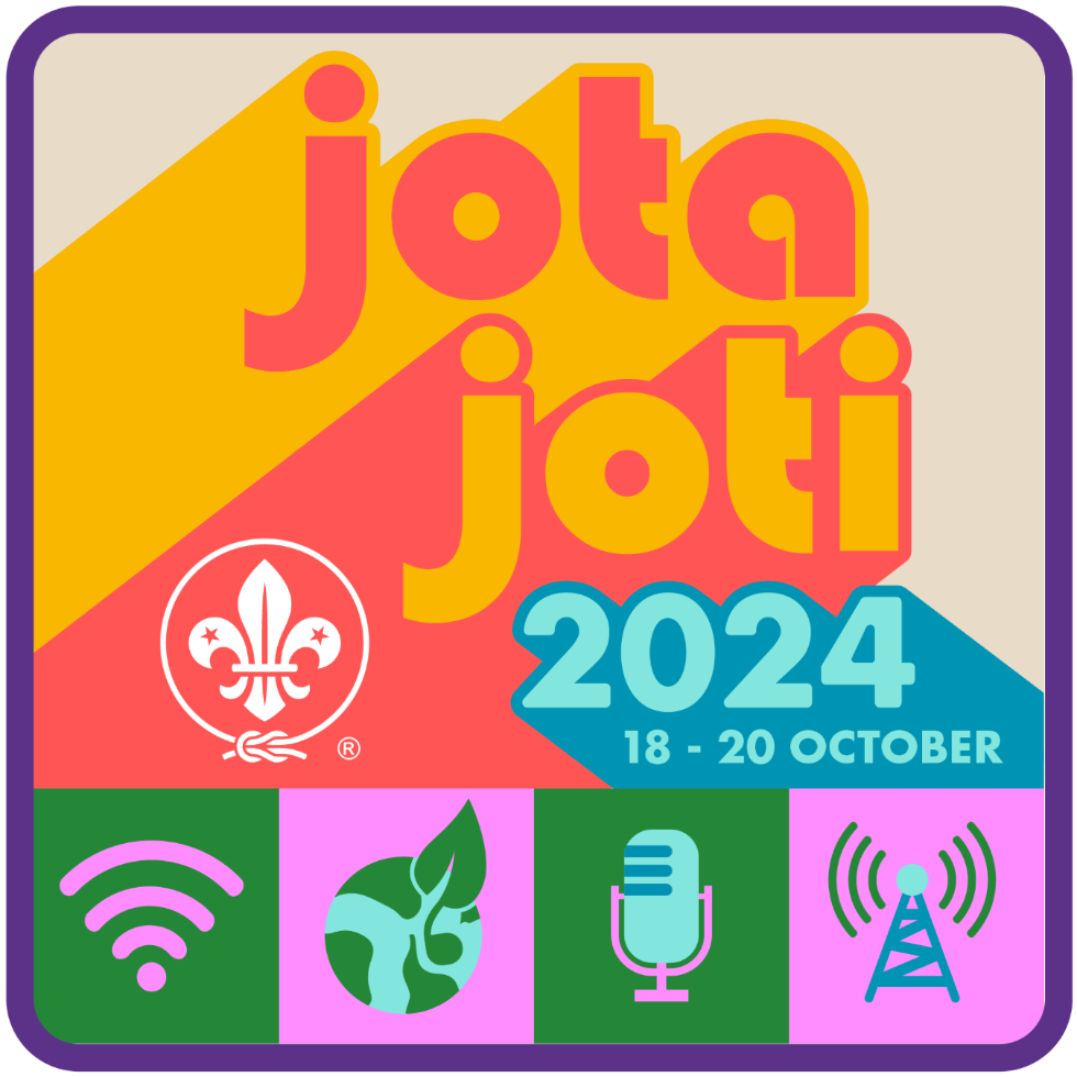 JOTA-JOTI 2024