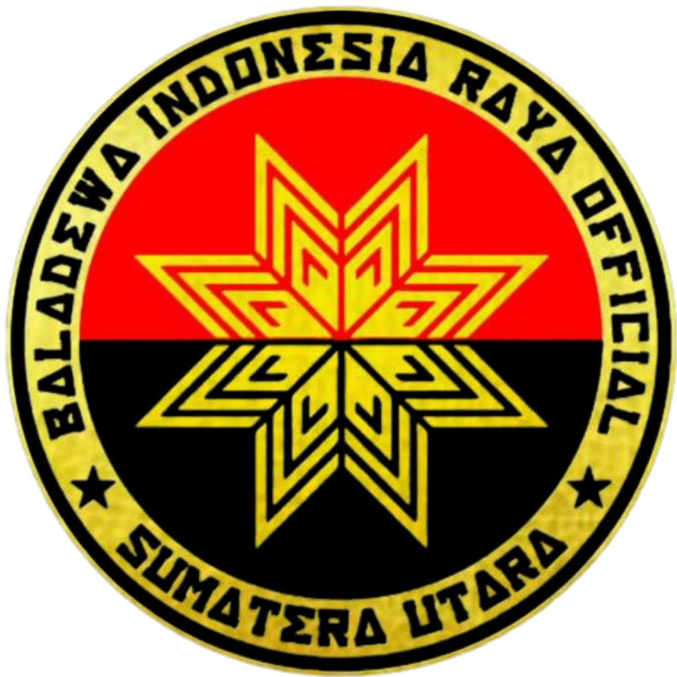 BALADEWA INDONESIA RAYA REGIONAL SUMATERA UTARA