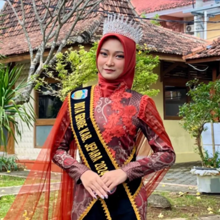 Cinta Aurellia Zulfaa