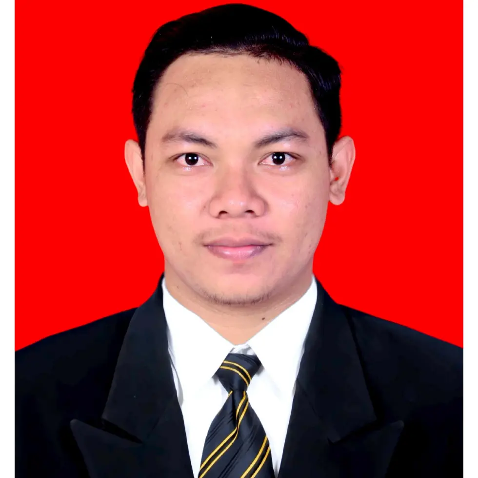 Riyan Saputra S.Pd