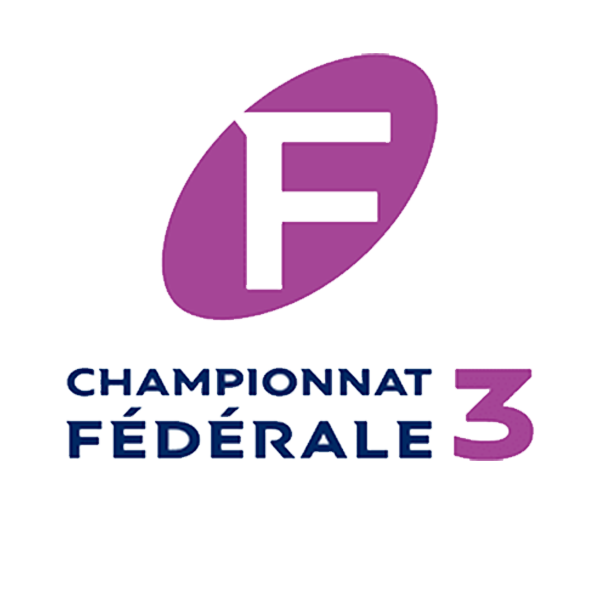 Championnat rugby Fédérale 3
