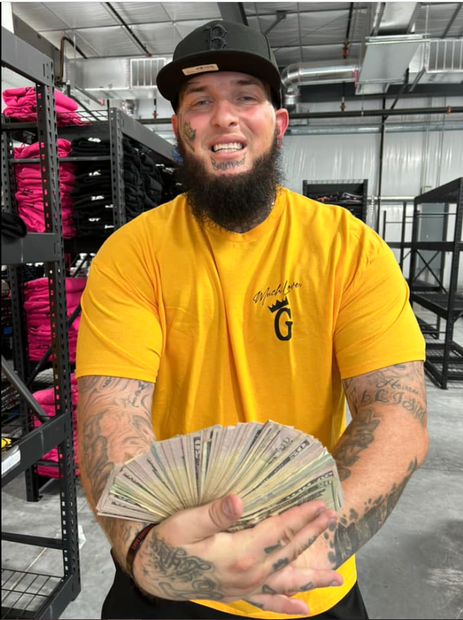 THE REAL GREATNESS OFFICIAL!!!YOU WIN $5.000