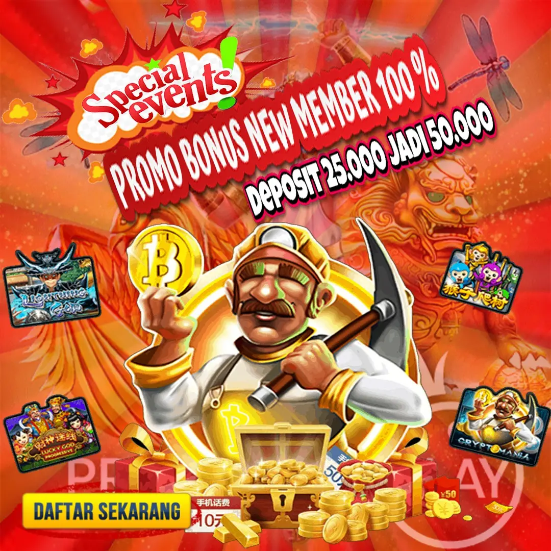 POLISI SLOT ONLINE INDONESIA