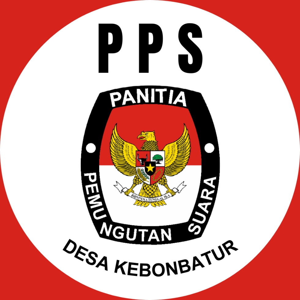 PPS Desa Kebonbatur