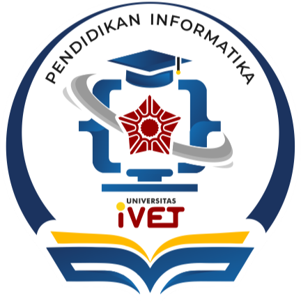 PMB Informatika Unisvet