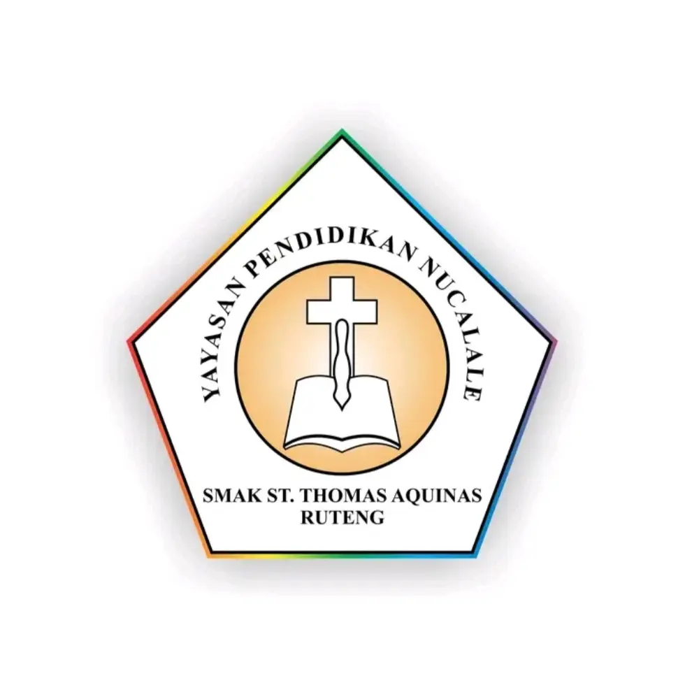 Portal Resmi SMAK St. Thomas Aquinas Ruteng