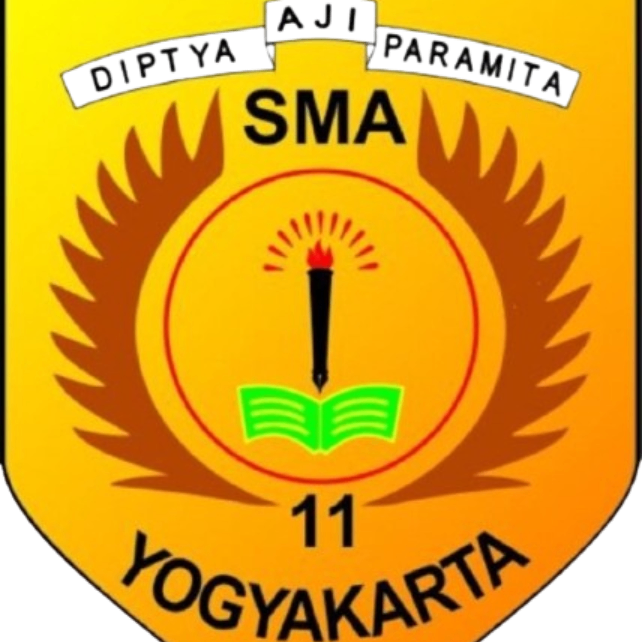SMAN11Jogja