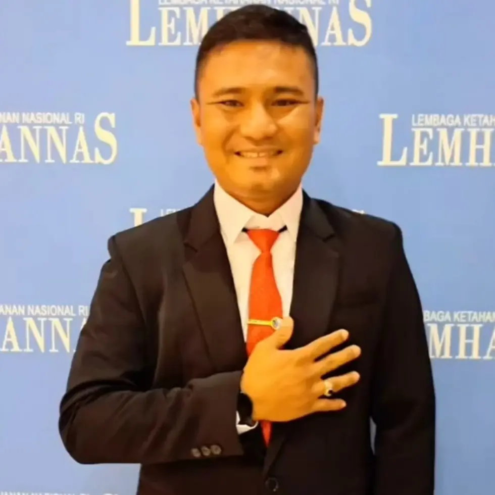 Dedi Ismanto.,S.H.,M.Kn & PARTNERS