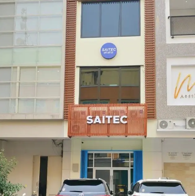 SAITEC