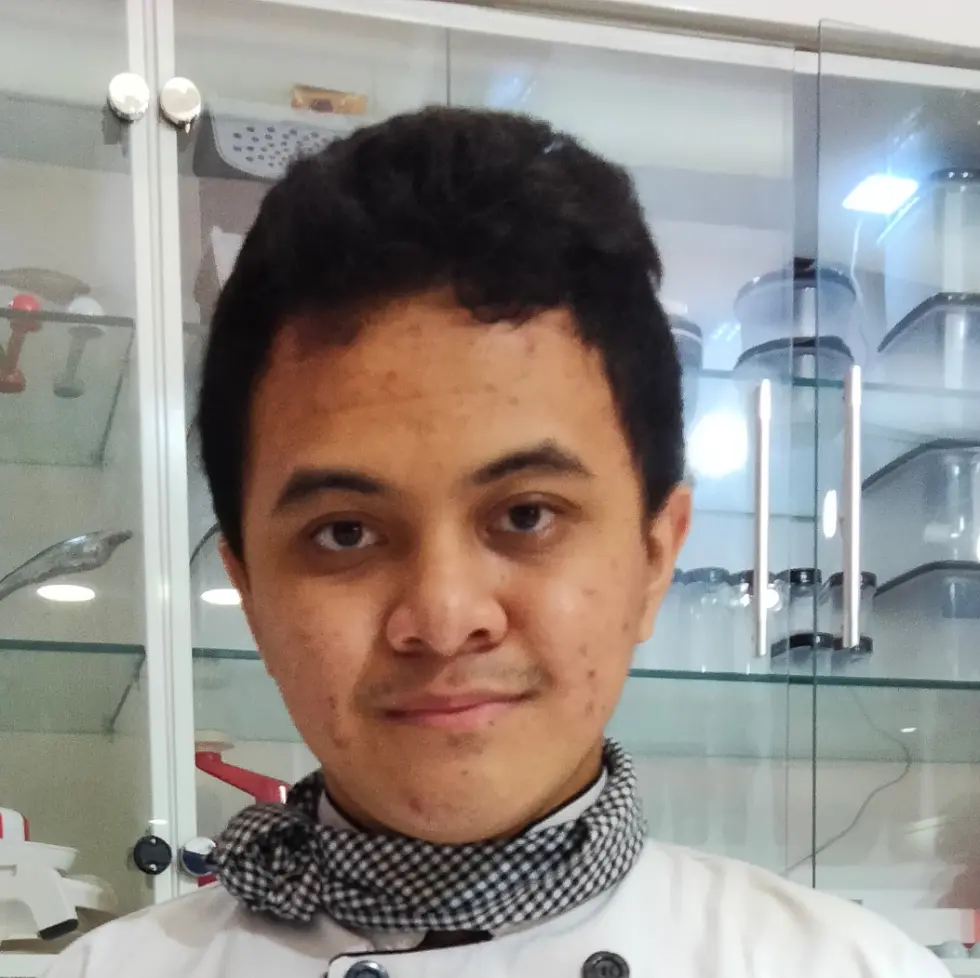 Muhammad Aden Hadi