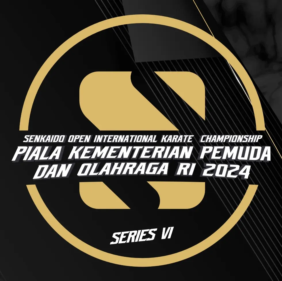 PIALA KEMENPORA RI SERIES 6/2024