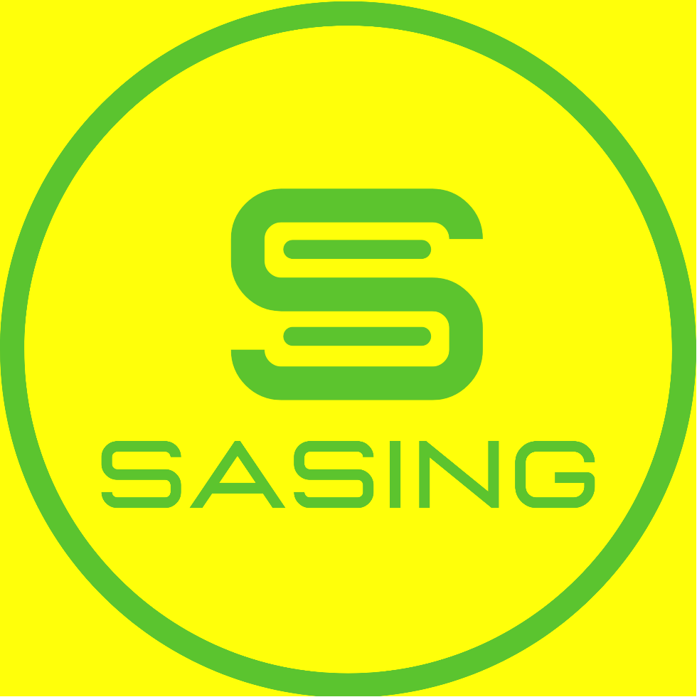 SASING GAMING STORE